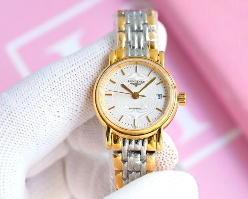 LONGINES Watches