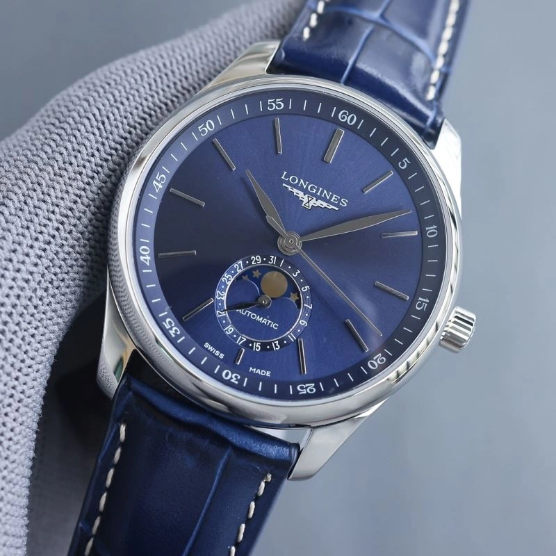 1:1 copy LONGINES Watches