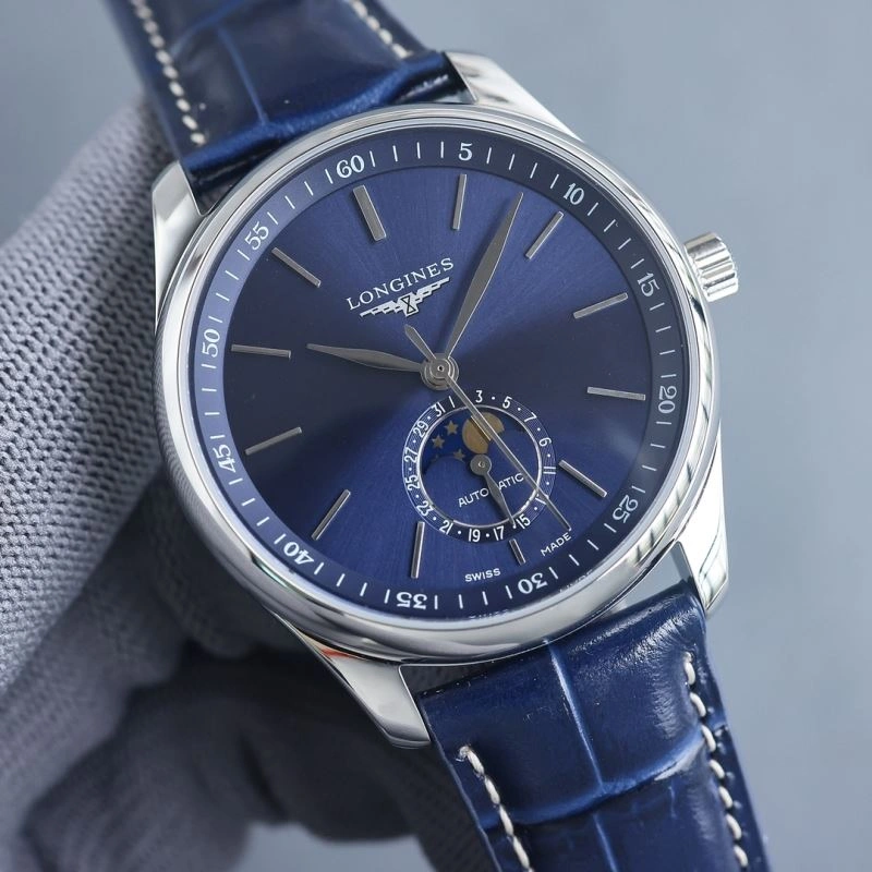 1:1 copy LONGINES Watches
