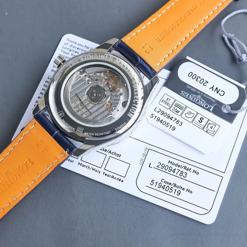 1:1 copy LONGINES Watches