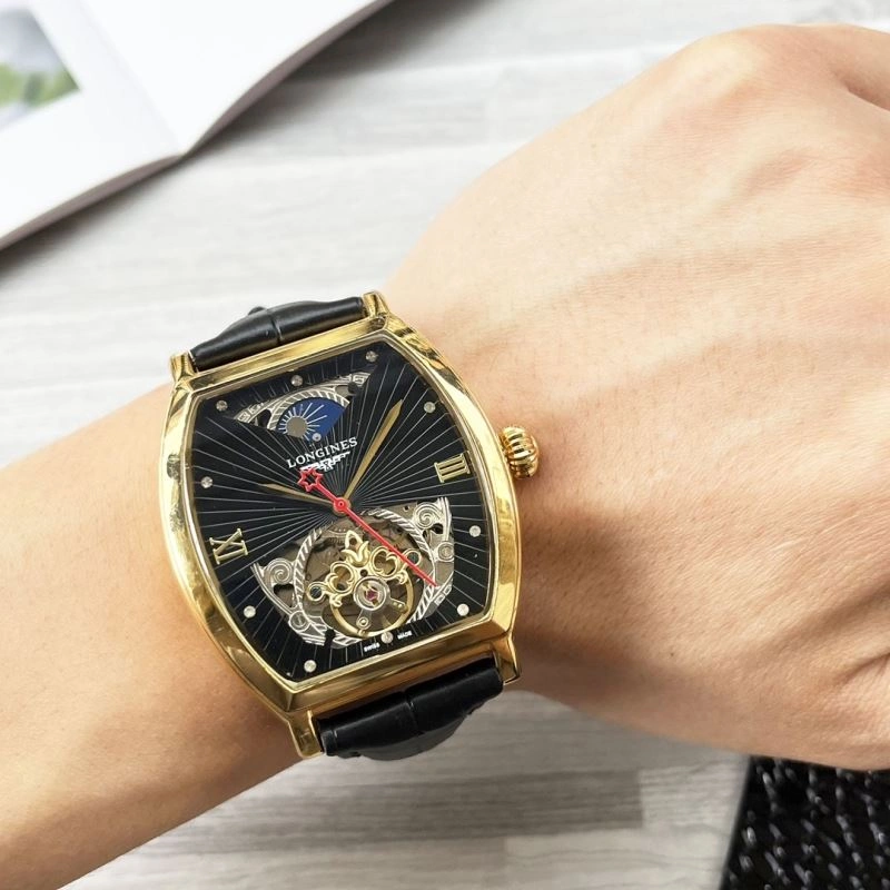 LONGINES Watches