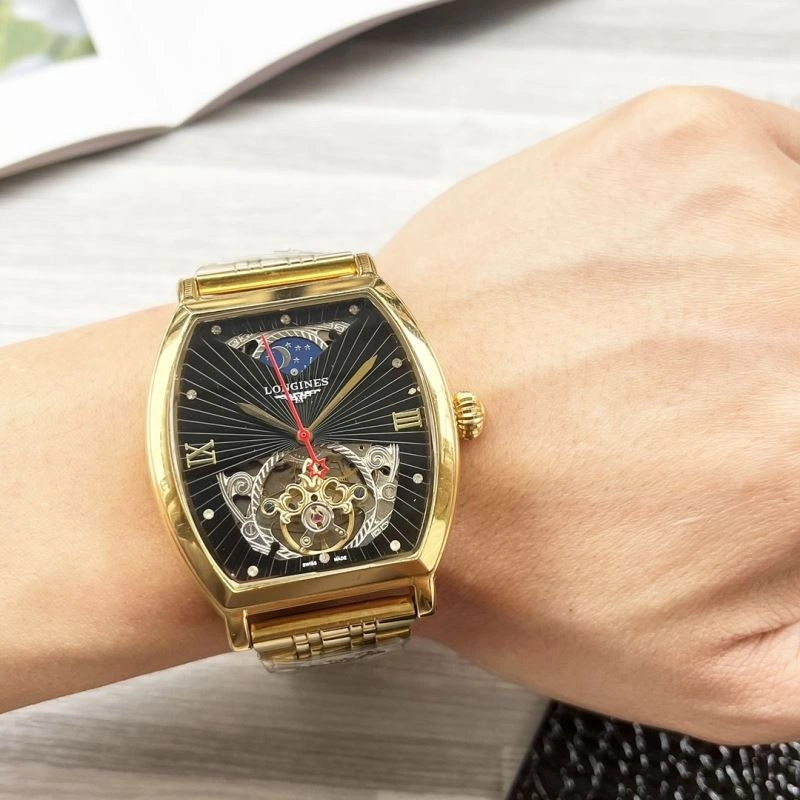 Genuine LONGINES Watches