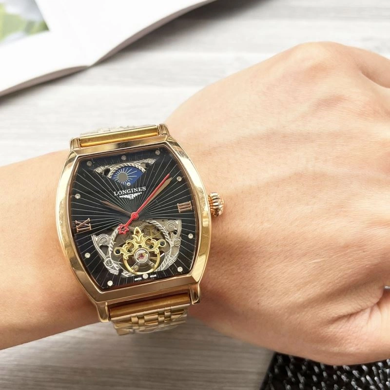 Genuine LONGINES Watches