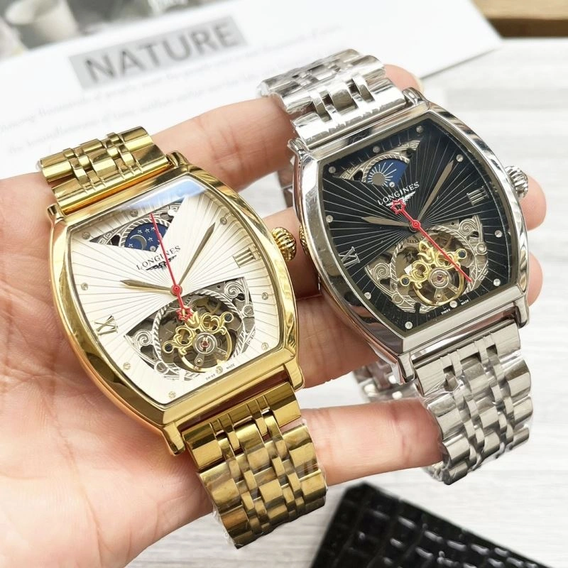 Genuine LONGINES Watches