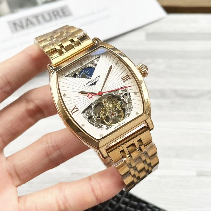 Genuine LONGINES Watches