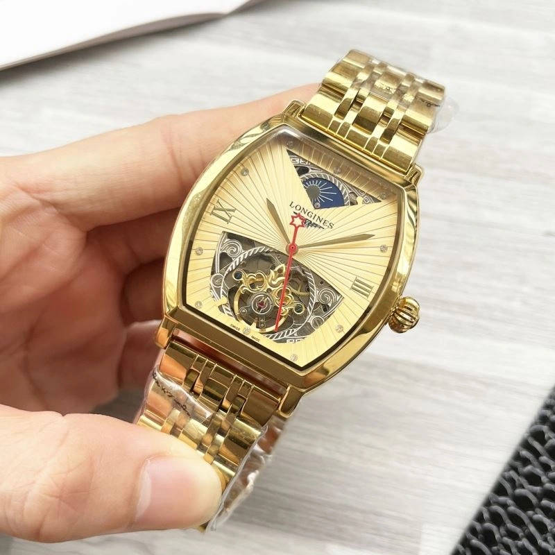 Genuine LONGINES Watches