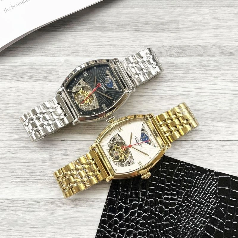 Genuine LONGINES Watches