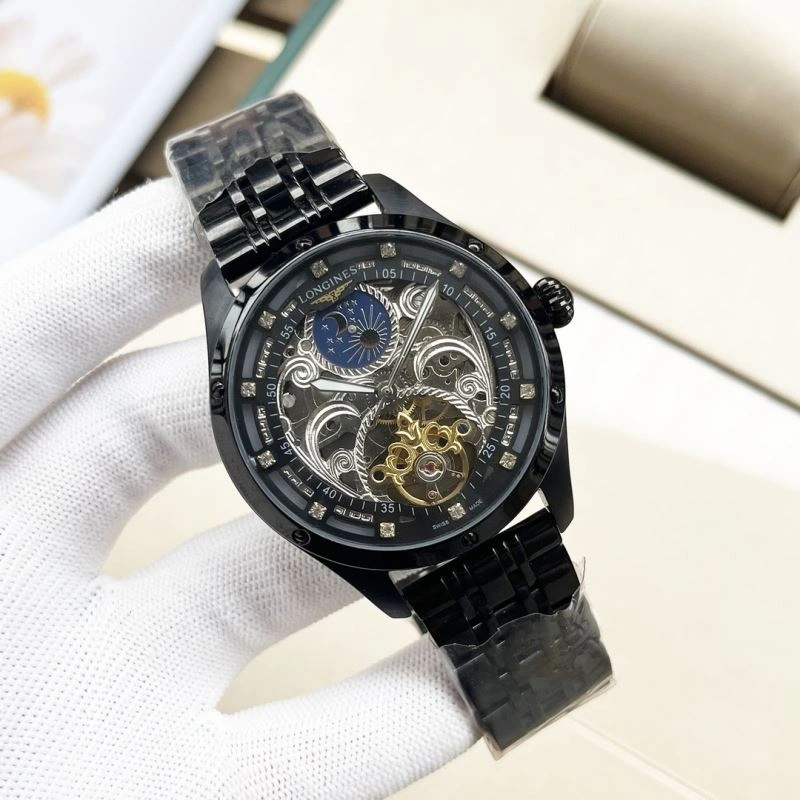 Real LONGINES Watches