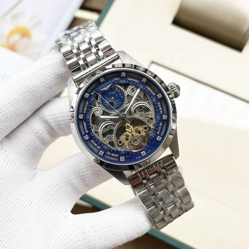 Real LONGINES Watches