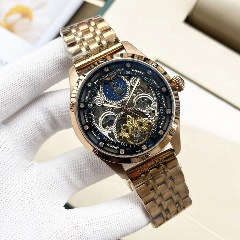 Real LONGINES Watches