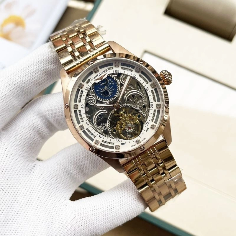 Real LONGINES Watches