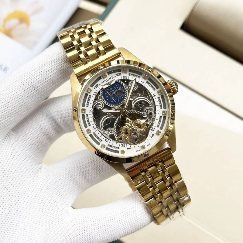 Real LONGINES Watches