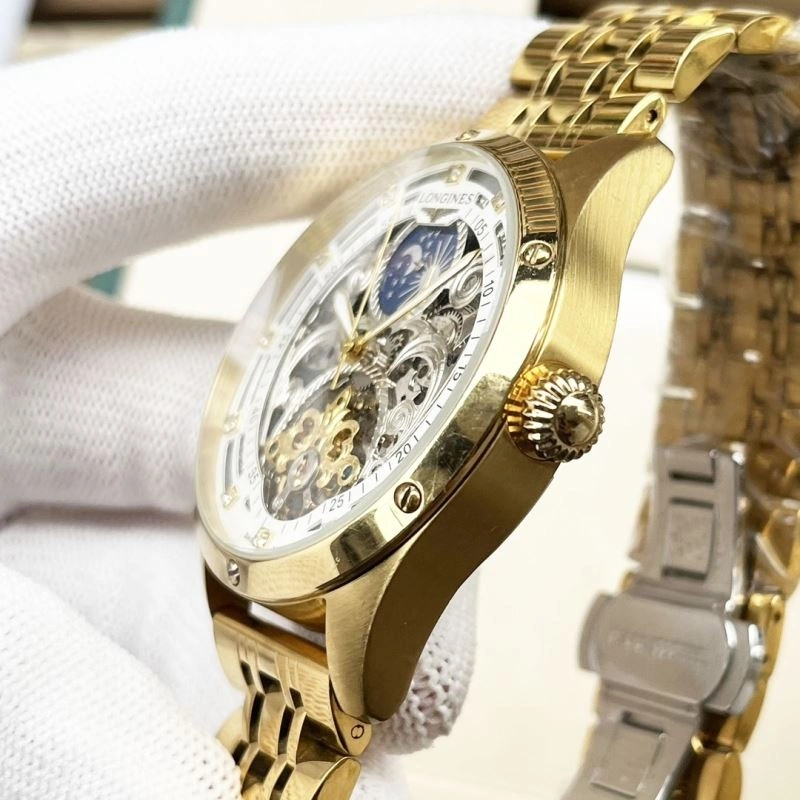 Real LONGINES Watches
