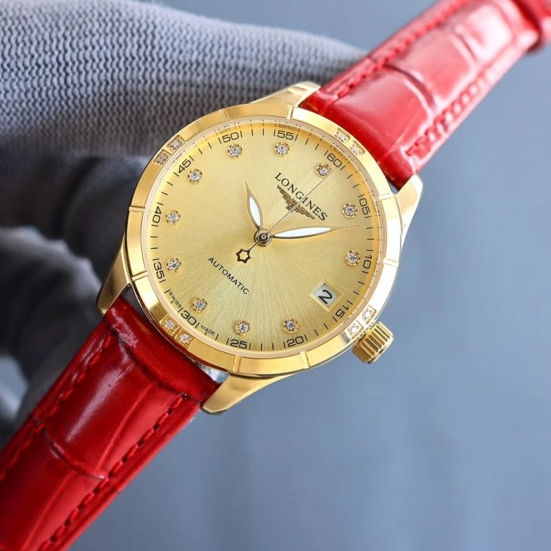 Cut-rate LONGINES Watches