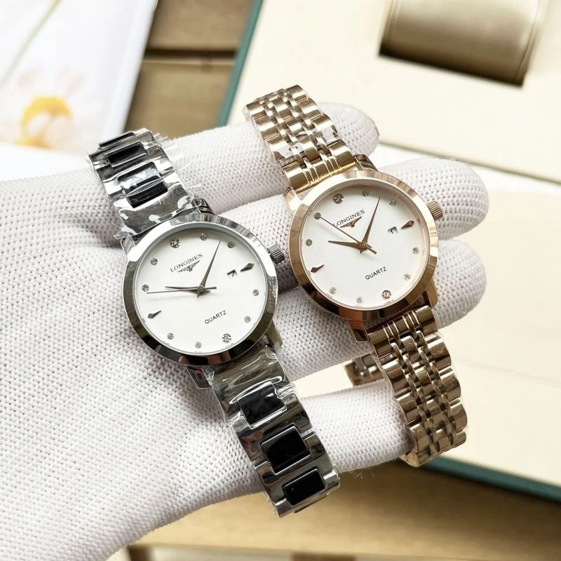 Genuine LONGINES Watches