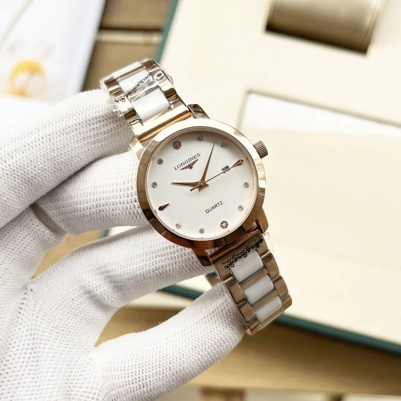 Genuine LONGINES Watches