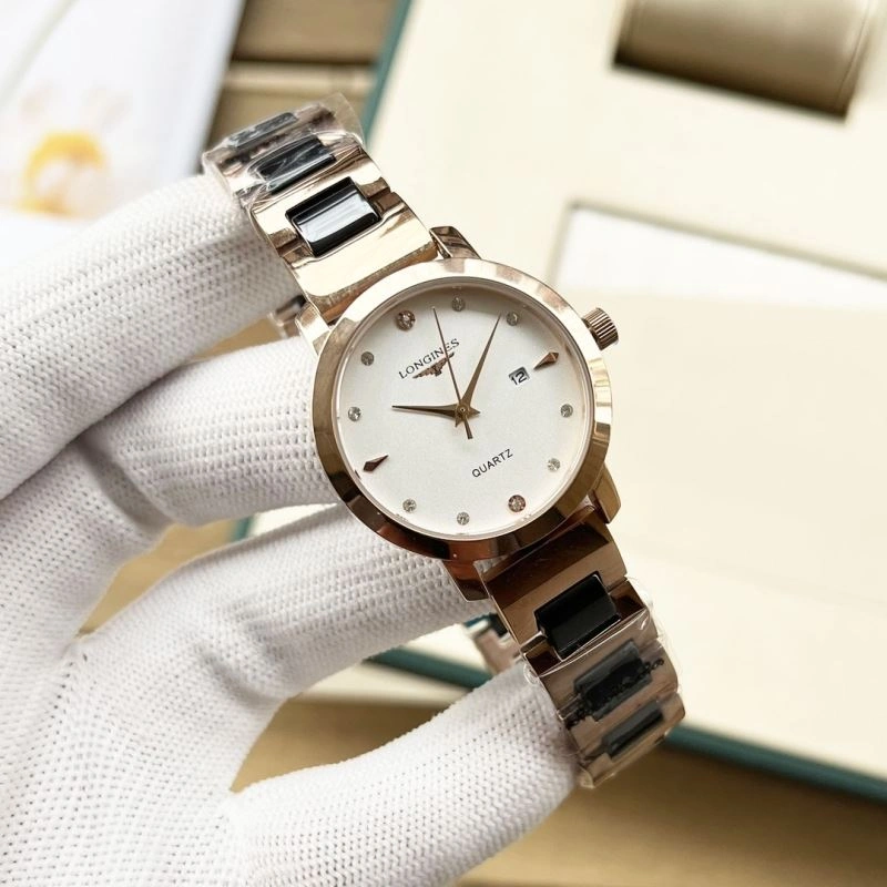 Genuine LONGINES Watches