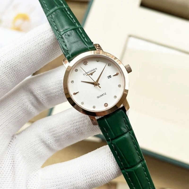 Genuine LONGINES Watches