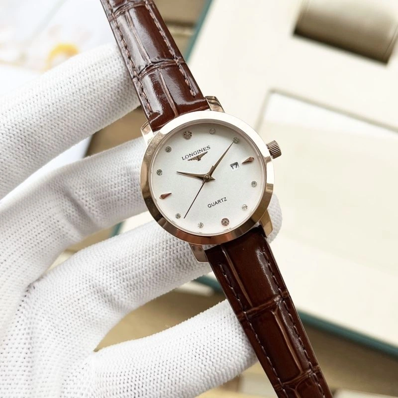 Genuine LONGINES Watches