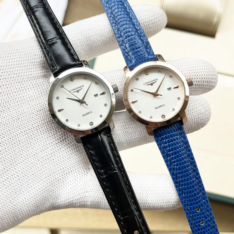 Genuine LONGINES Watches