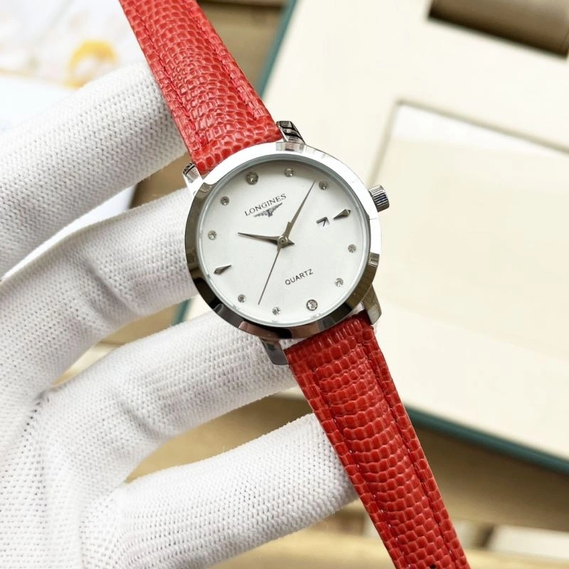 Genuine LONGINES Watches
