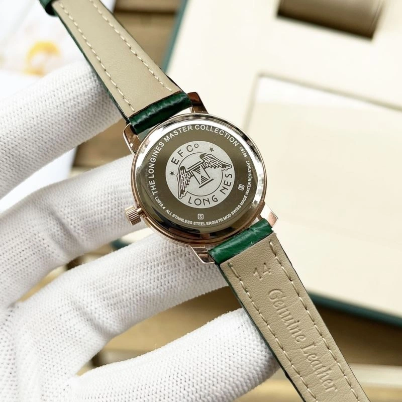 Genuine LONGINES Watches
