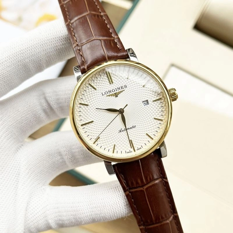 High accuracy LONGINES Watches