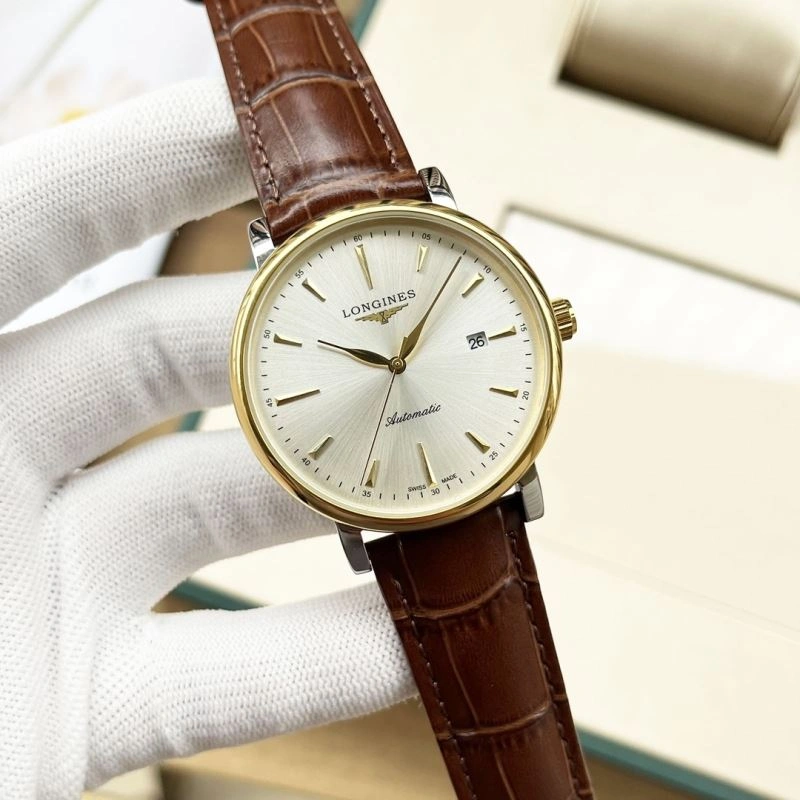 High accuracy LONGINES Watches