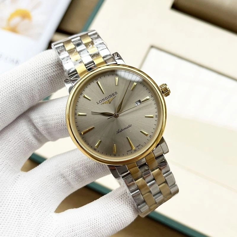 High accuracy LONGINES Watches