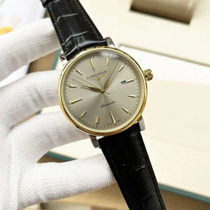 High accuracy LONGINES Watches