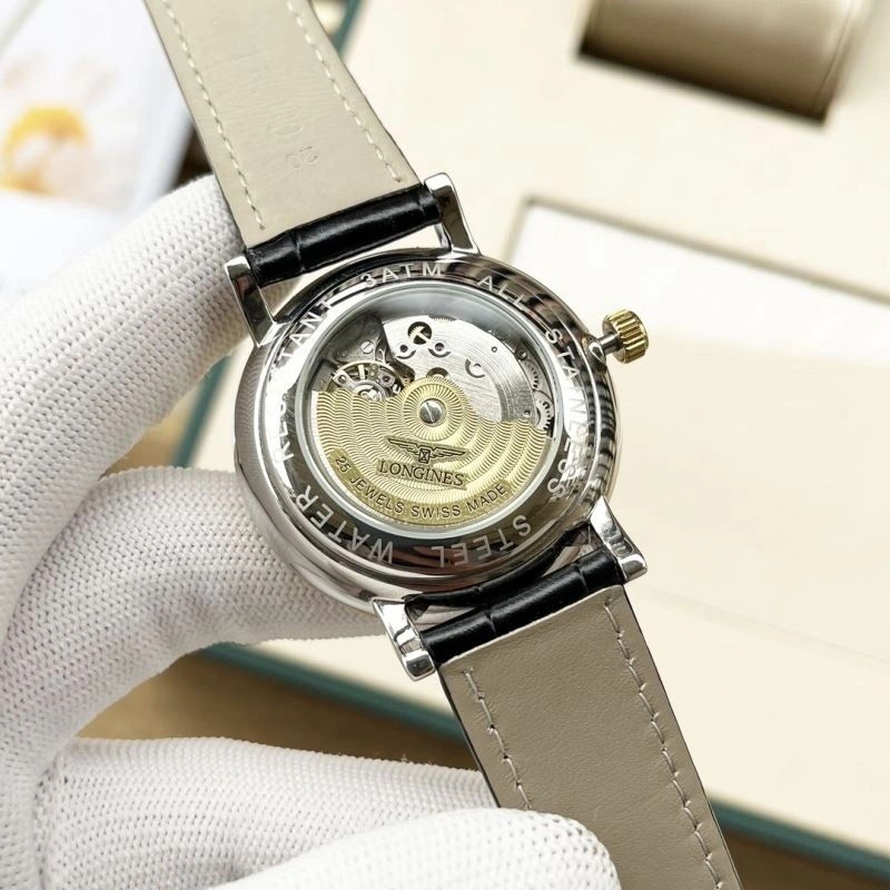 High accuracy LONGINES Watches