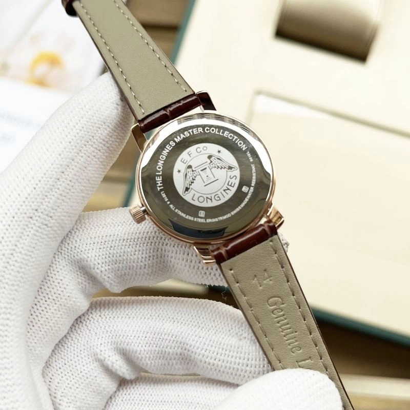 Genuine LONGINES Watches