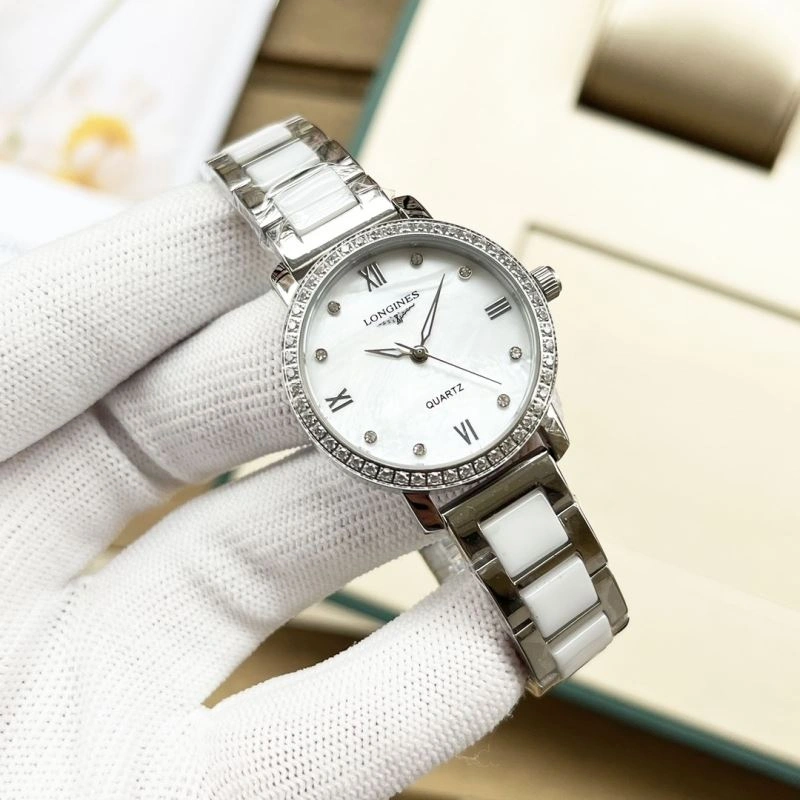 Genuine LONGINES Watches