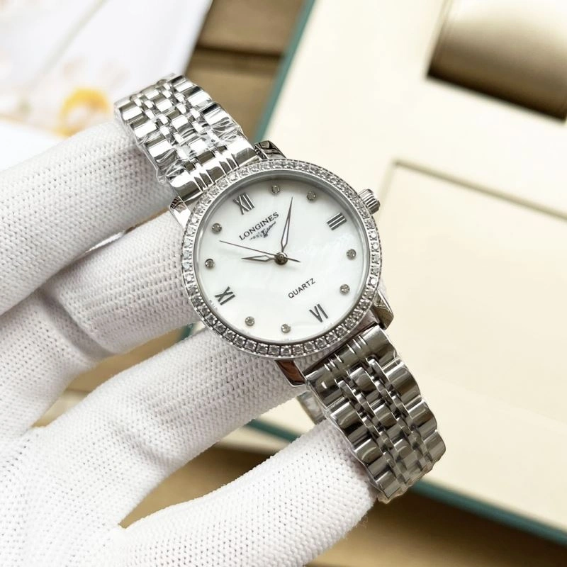 Genuine LONGINES Watches