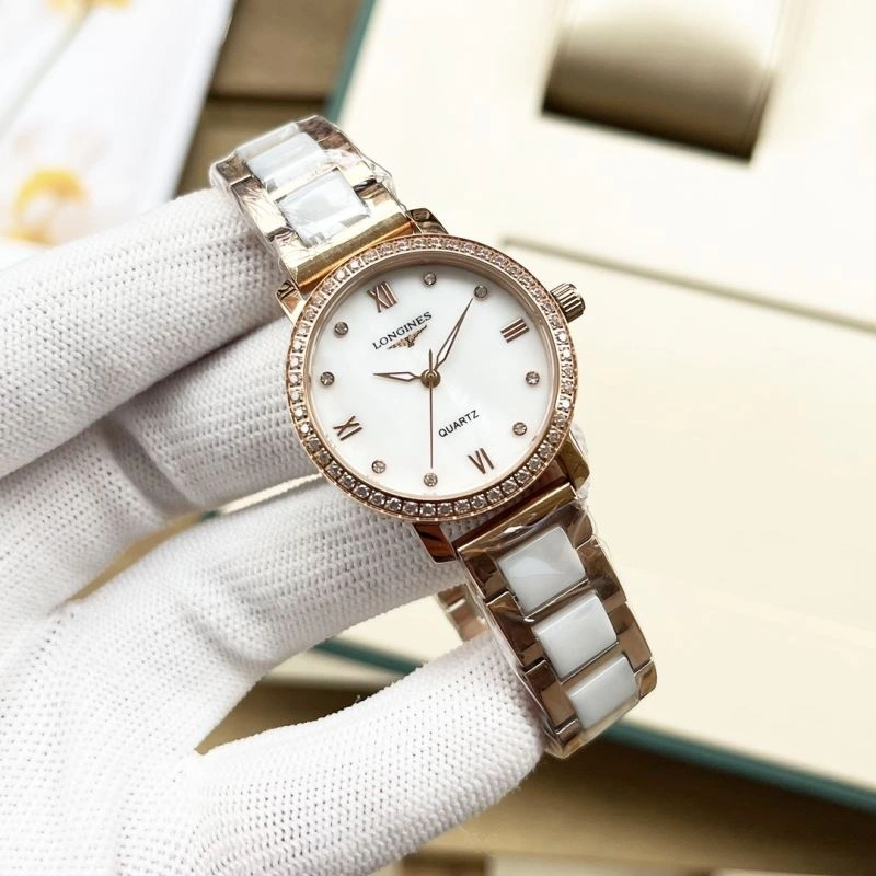 Genuine LONGINES Watches