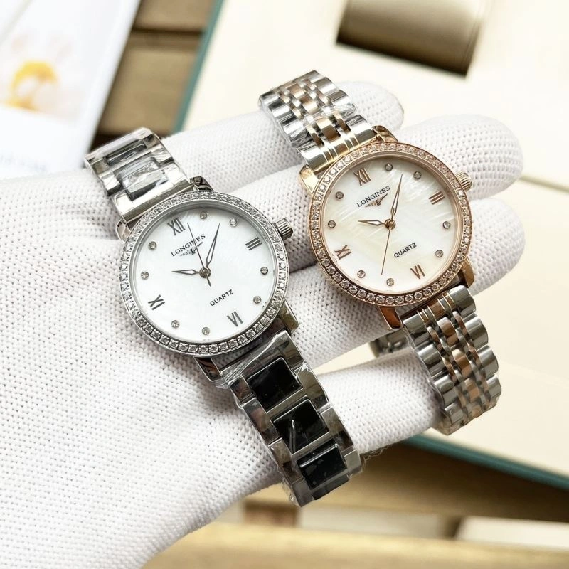 Genuine LONGINES Watches