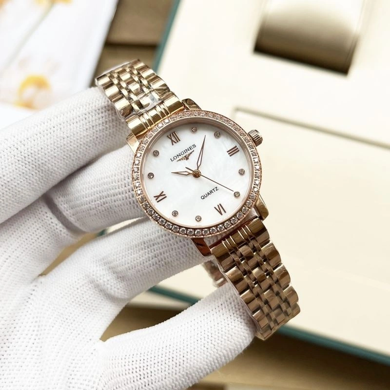 Genuine LONGINES Watches