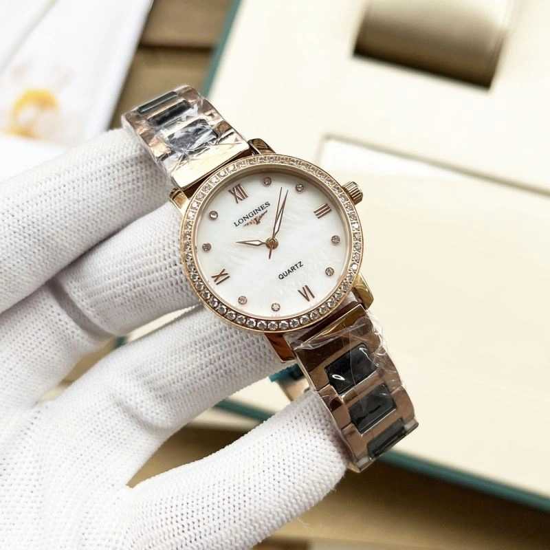 Genuine LONGINES Watches
