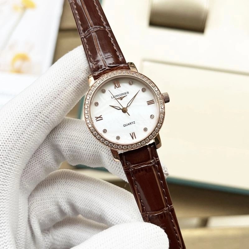 Genuine LONGINES Watches