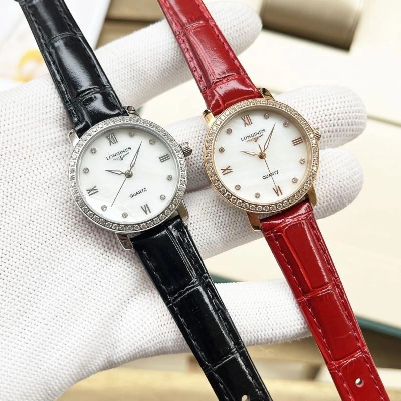 Genuine LONGINES Watches