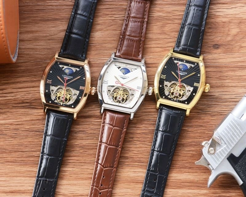 LONGINES Watches