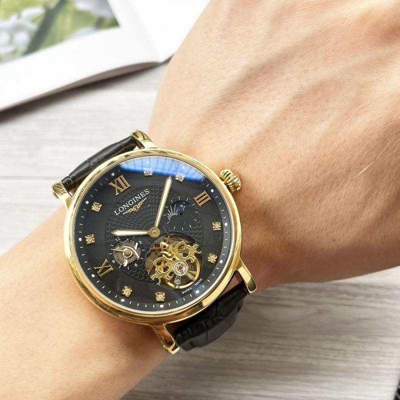 LONGINES Watches