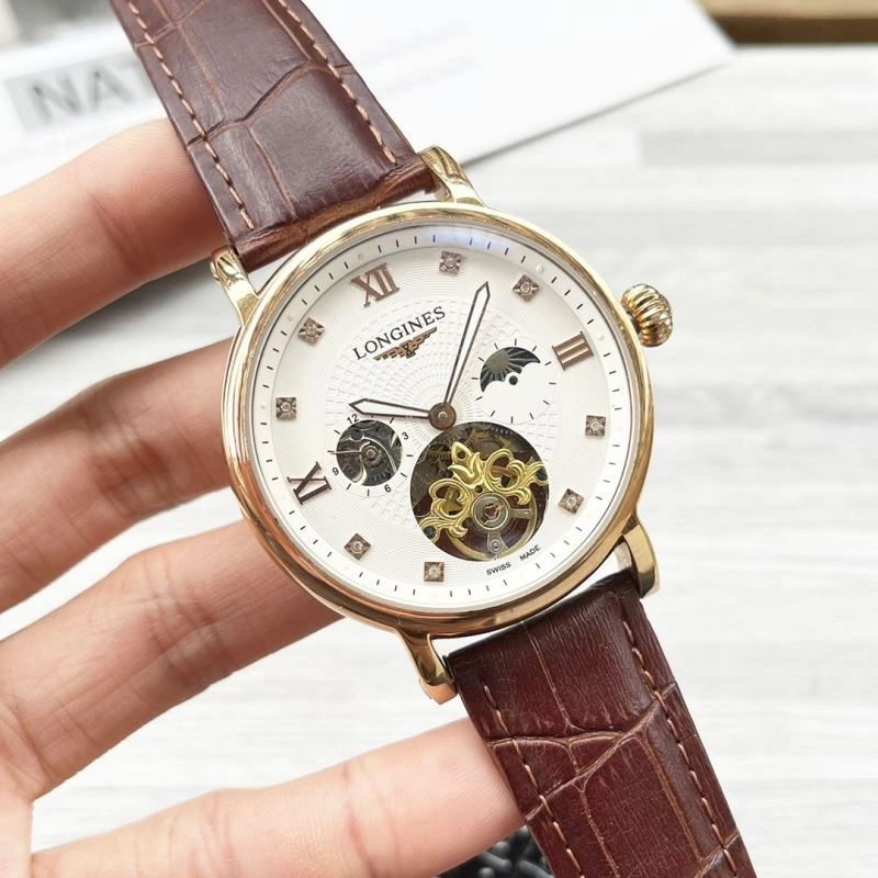 Cut-rate LONGINES Watches