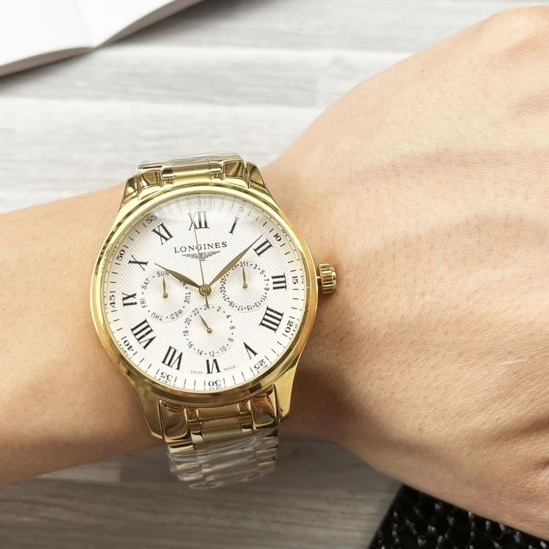 LONGINES Watches