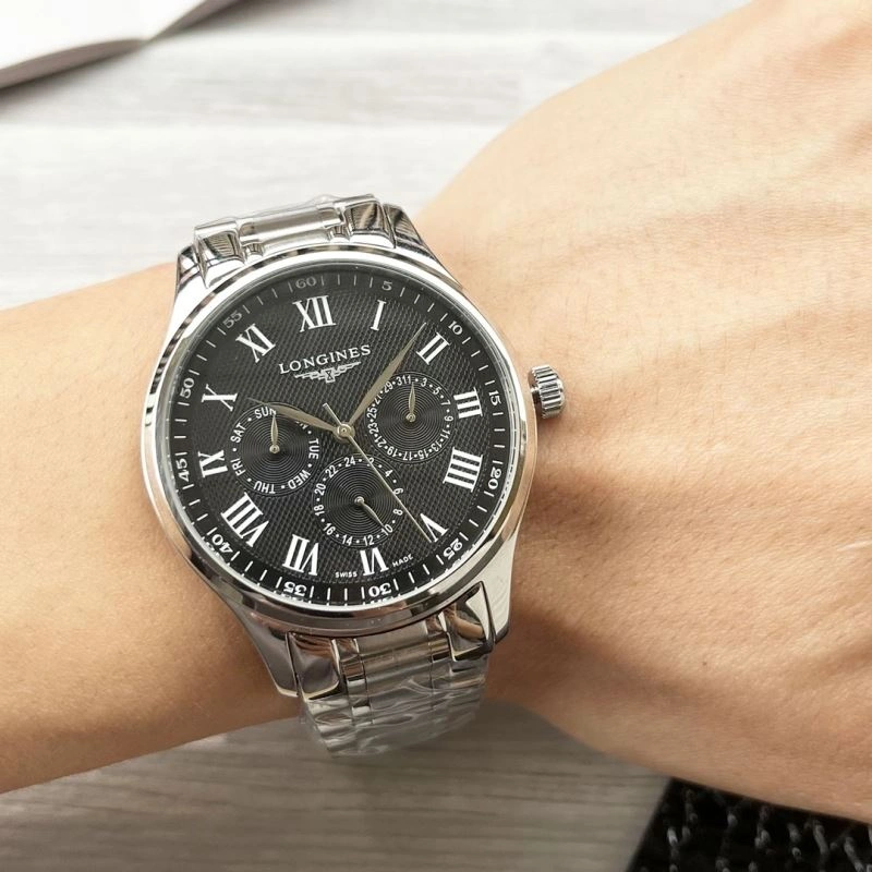 High fidelity LONGINES Watches