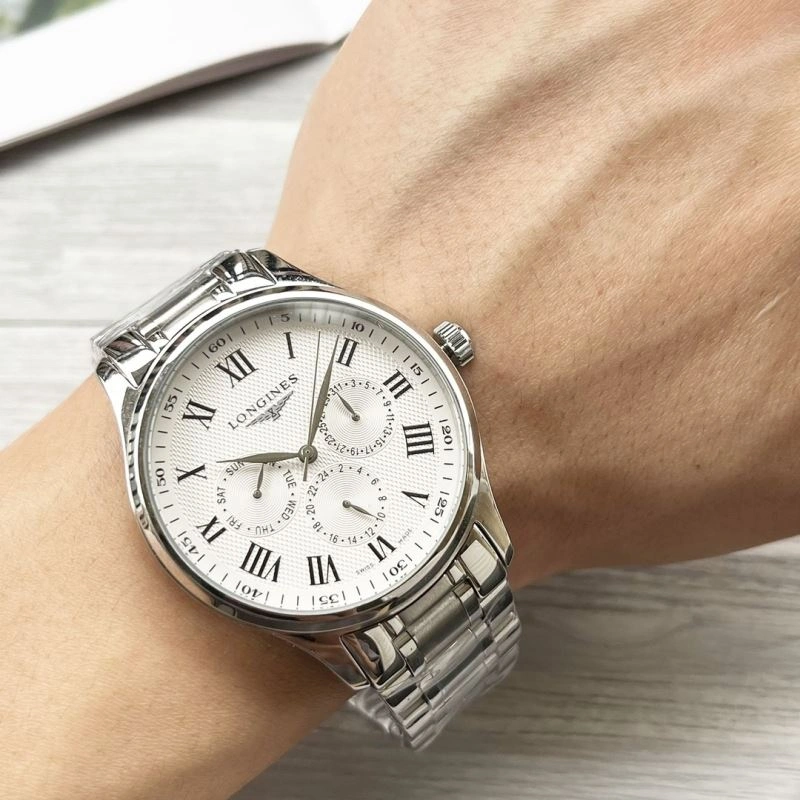 High fidelity LONGINES Watches