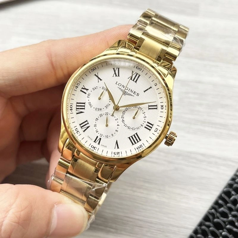High fidelity LONGINES Watches