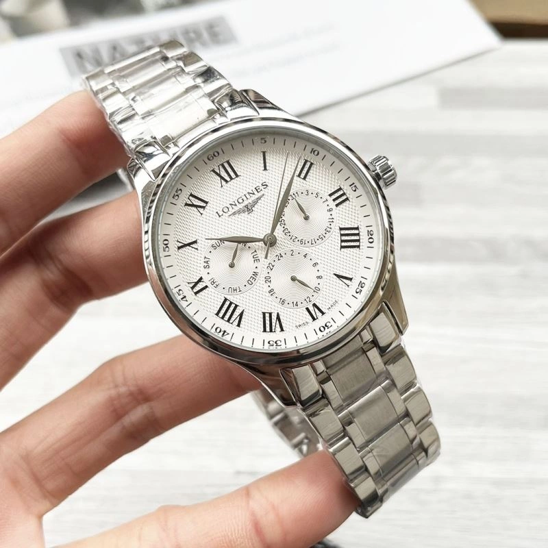 High fidelity LONGINES Watches