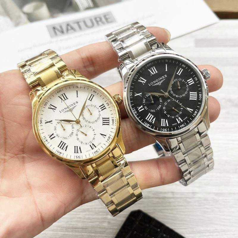 High fidelity LONGINES Watches