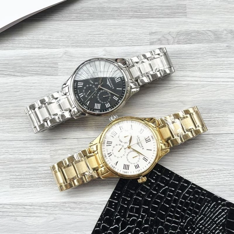 High fidelity LONGINES Watches